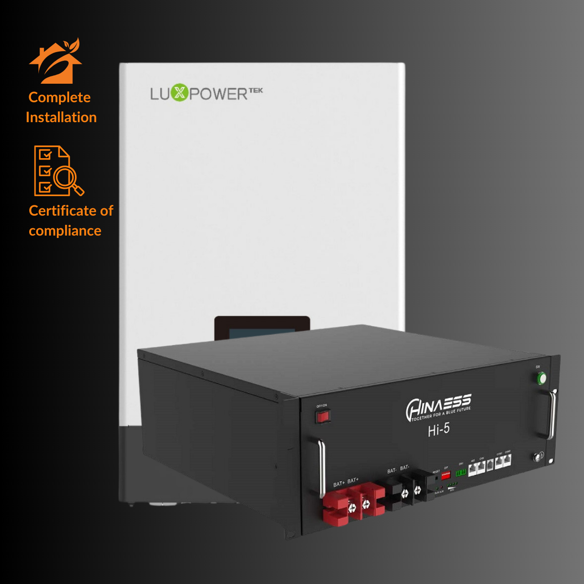 Freedom Won e5000 eTower